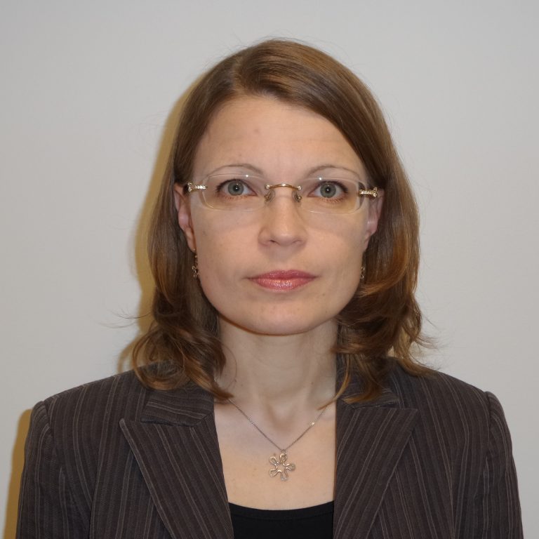 Anu Isotalo – ASLA