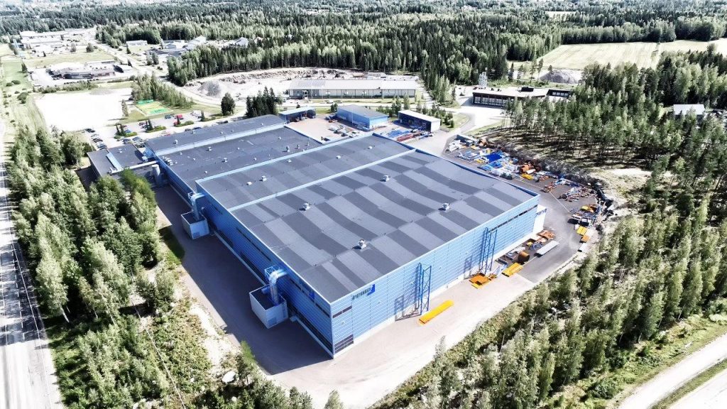 Pemamek – October 2019 – Industry Seminars