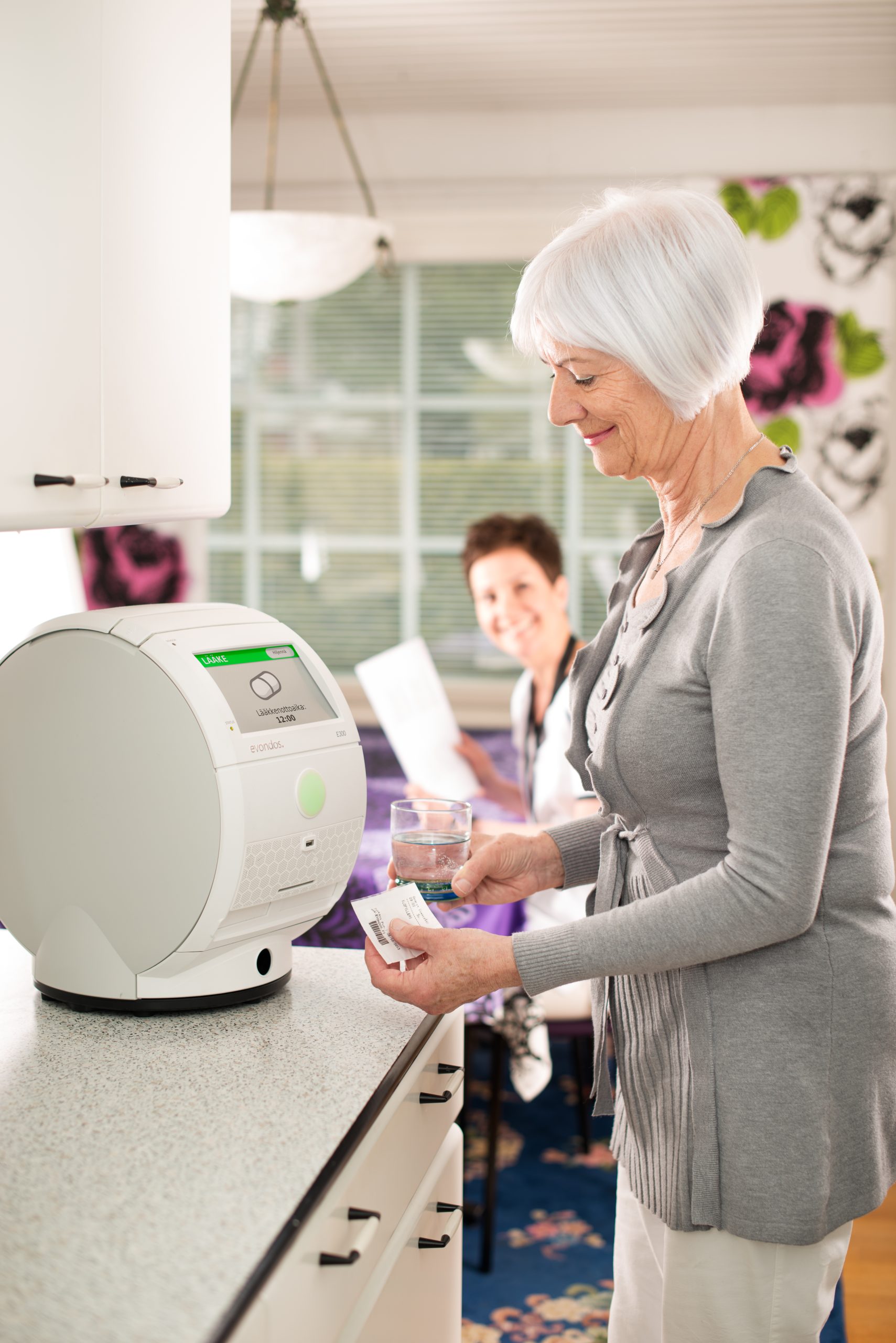 EVONDOS – Mixing exercises and technology to improve memory skills ...