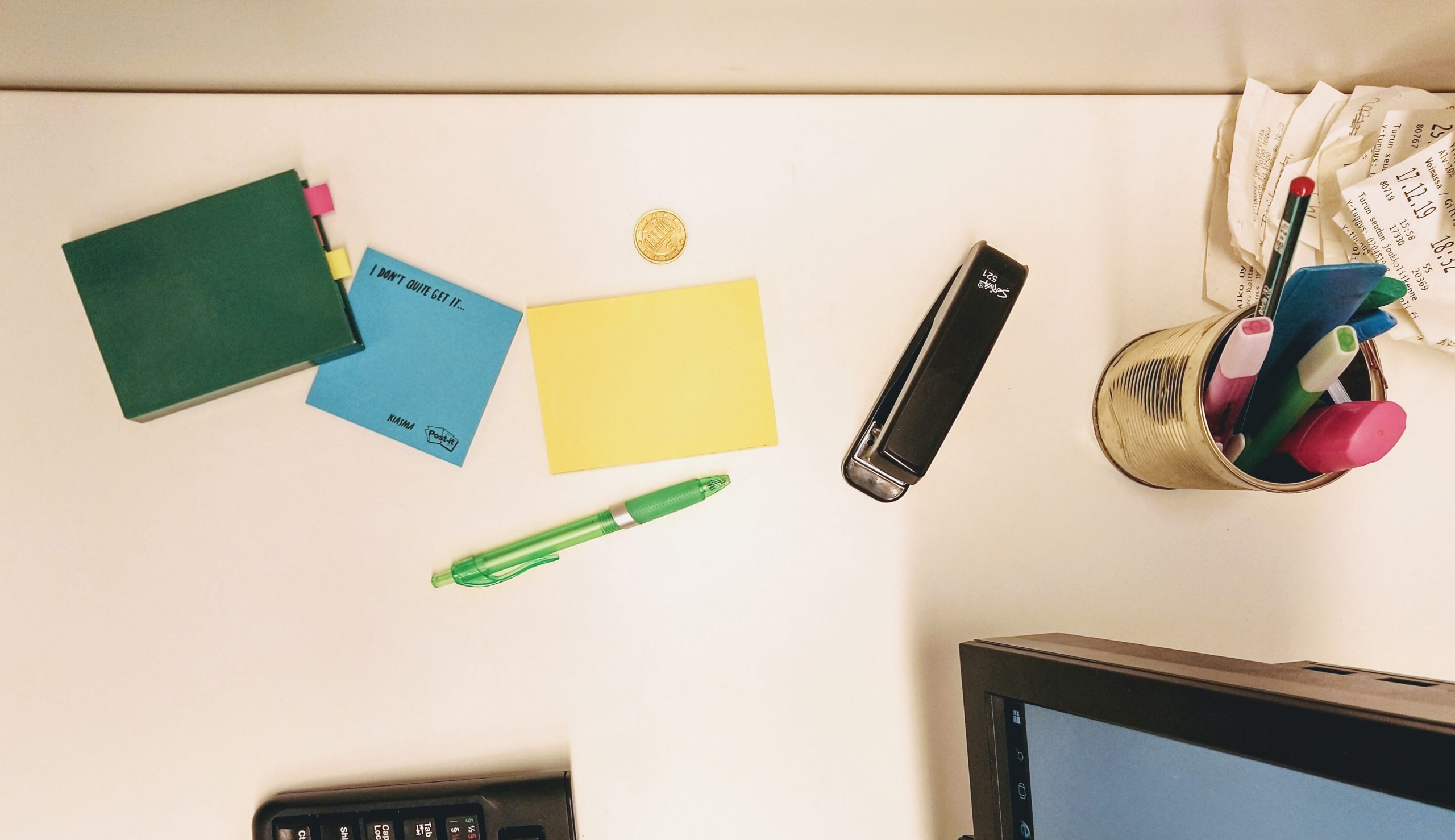 Introducing the OIL SPILL Project Office at the University of Turku (3/ ...