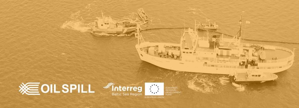 OIL SPILL Project Continues until December 2021 – OIL SPILL Project