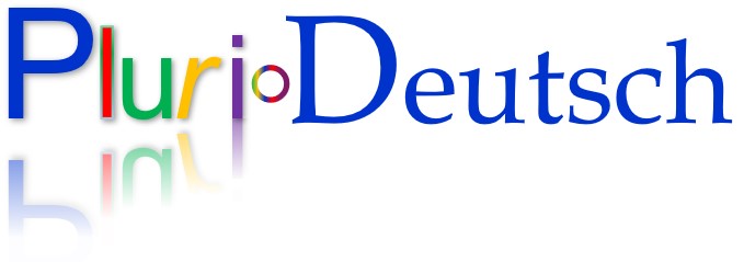 Inhalte und Ziele | Pluri Deutsch