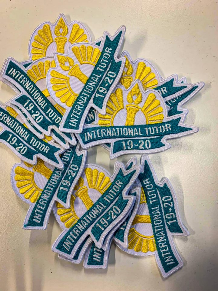 Tutoring in a Nutshell and Why Should You Get Involved!