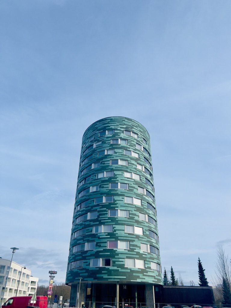 A Quick Guide to Applying for Housing through TYS-Student Village ...