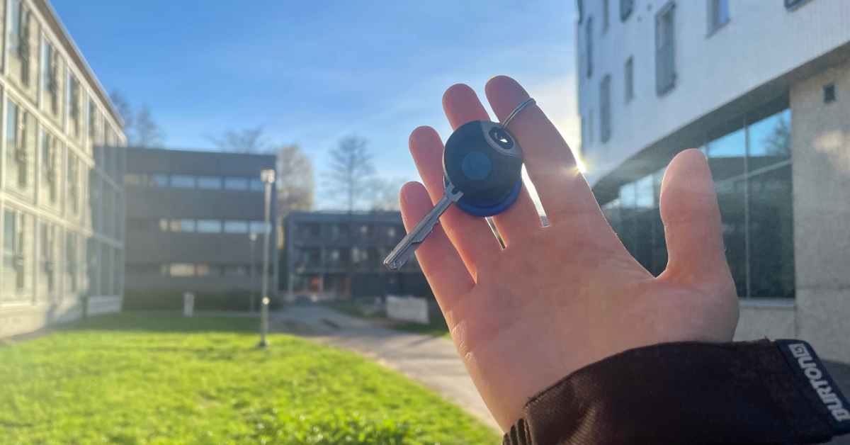 How to move in TYS apartment like a pro - Student Life at the ...