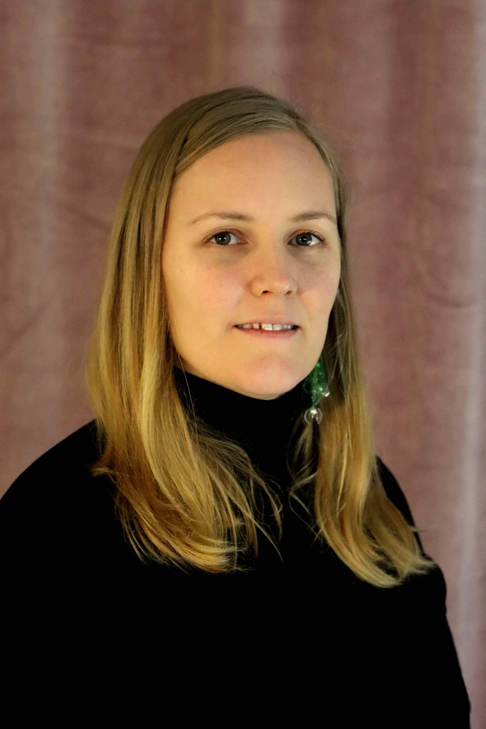 Digitalisaatio – kohti ekologisesti kestävämpää sosiaali- ja ...