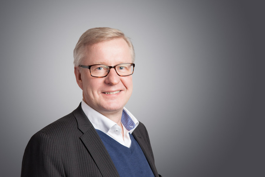 Yhteystiedot – Toimitusketjujen johtaminen