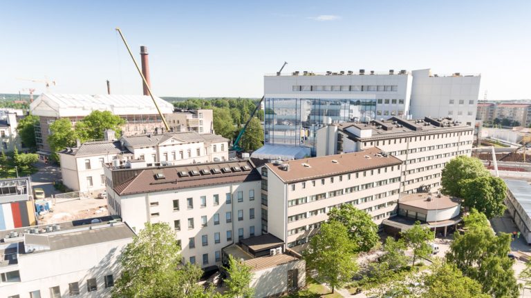 Todellinen juhlavuosi - Turun yliopiston blogi